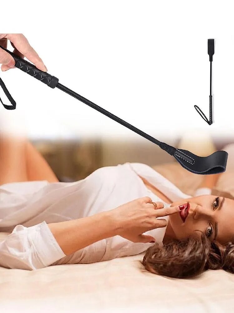 Плетка для БДСМ, кнут для секса, хлыст для занятия любовью, для порки, для эротических игр