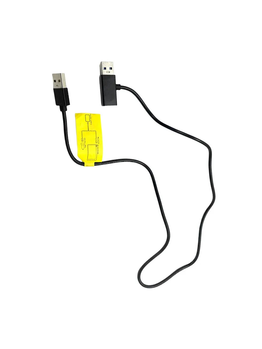 12V AI Box кабель для Power, CarPlay & Auto, быстрый