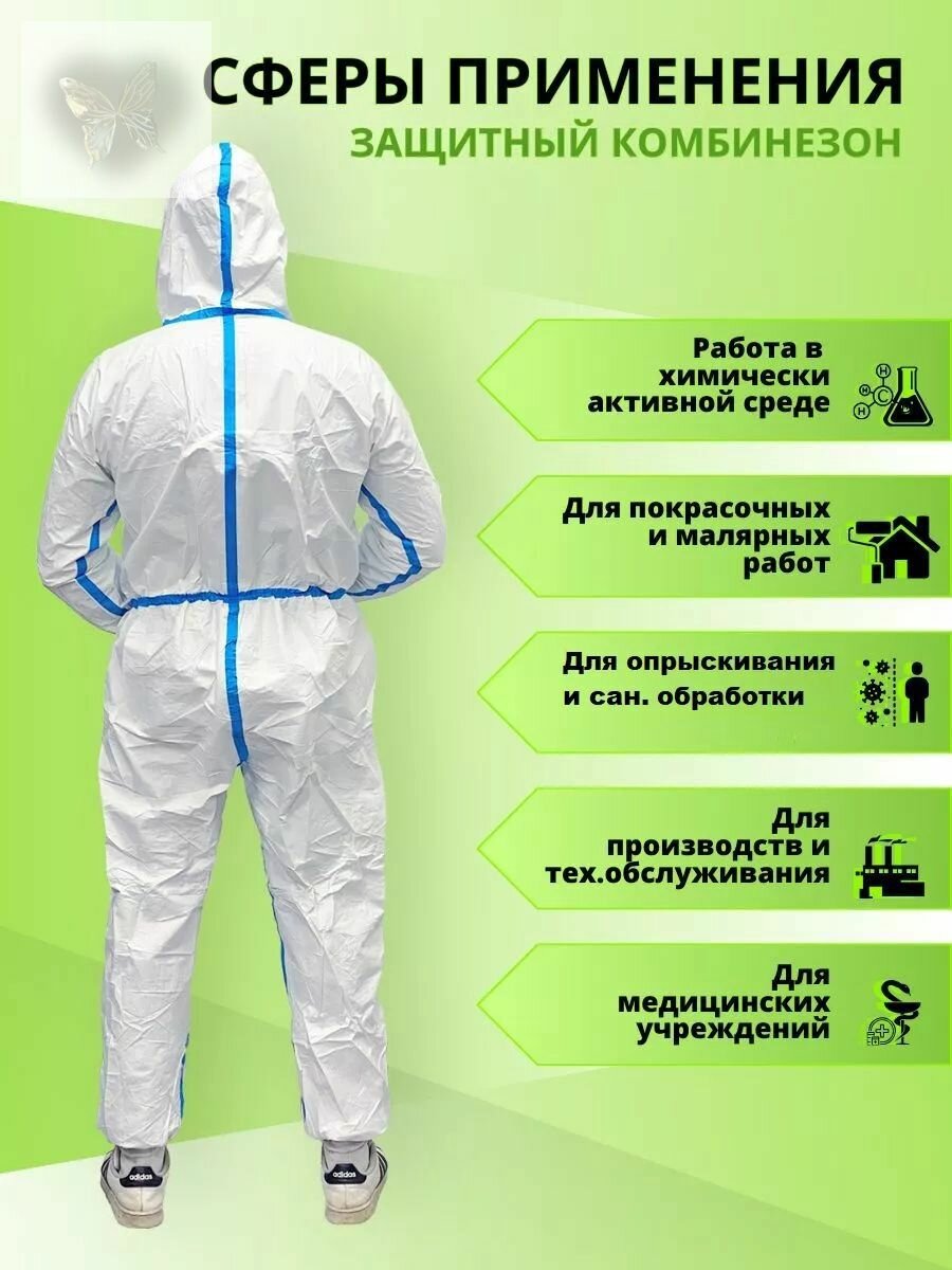 Комплект защиты1 — фото 1