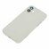 Корпус для Apple iPhone 12, белый, AA