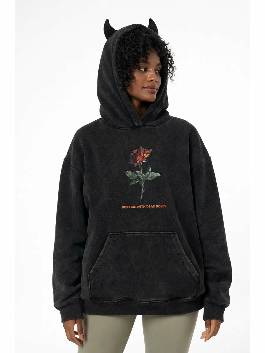 Худи для женщин