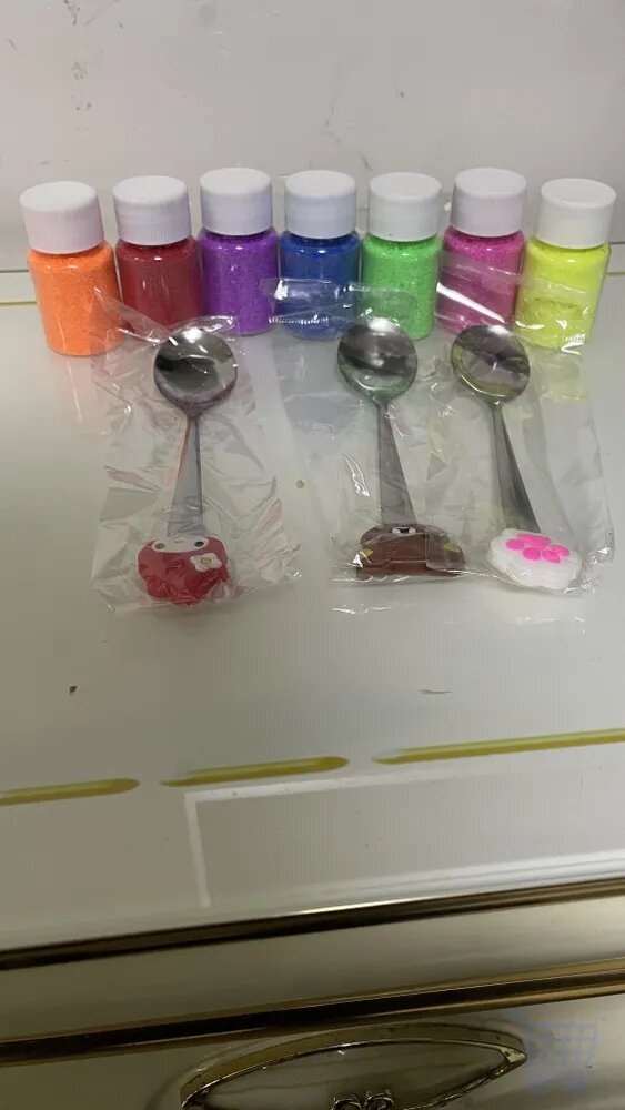 Игра С Гидрофобным Песком Помогает Развить Логическое Мышление 7 Цветов