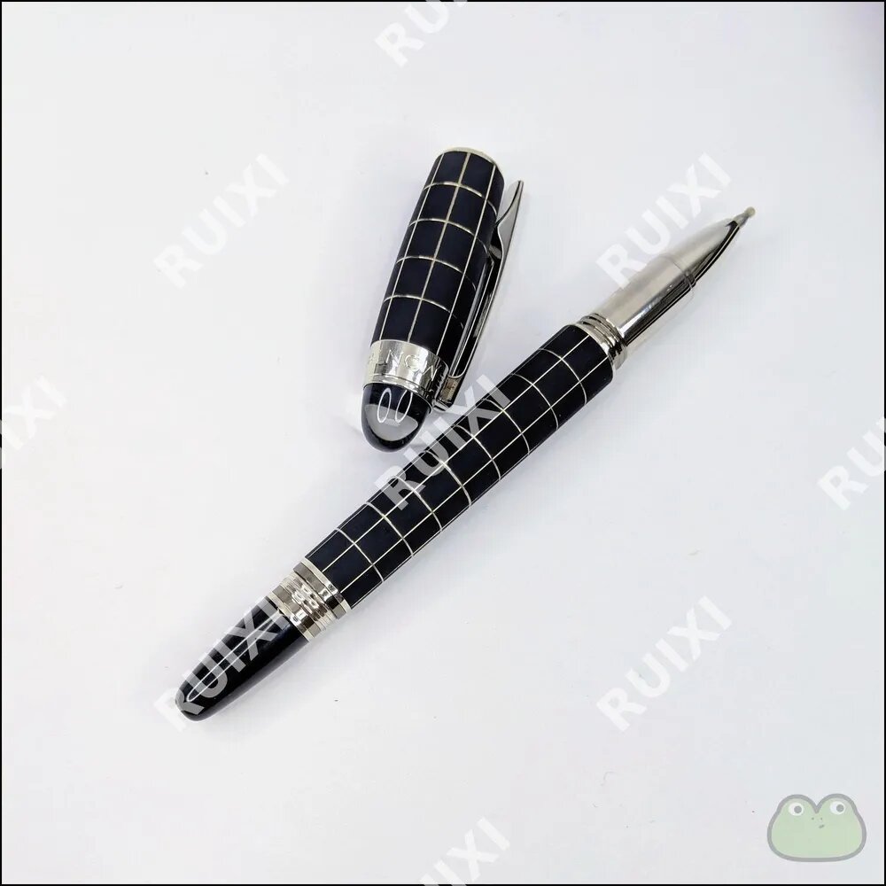 Montblanc Ручка, толщина линии: 0.5 мм, 1 шт.