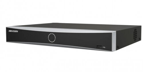 Видеорегистратор Hikvision DS-7604NXI-K1(D)