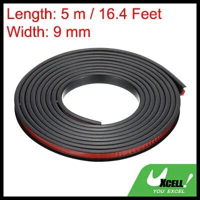 Uxcell Кромка мебельная клеевая