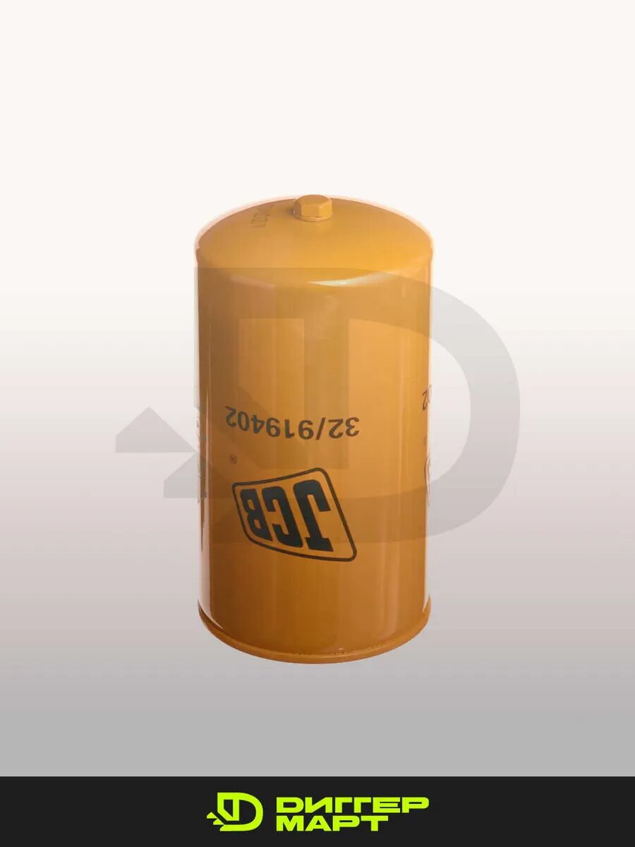 Фильтр топливный тонкой очистки JCB 32/919402