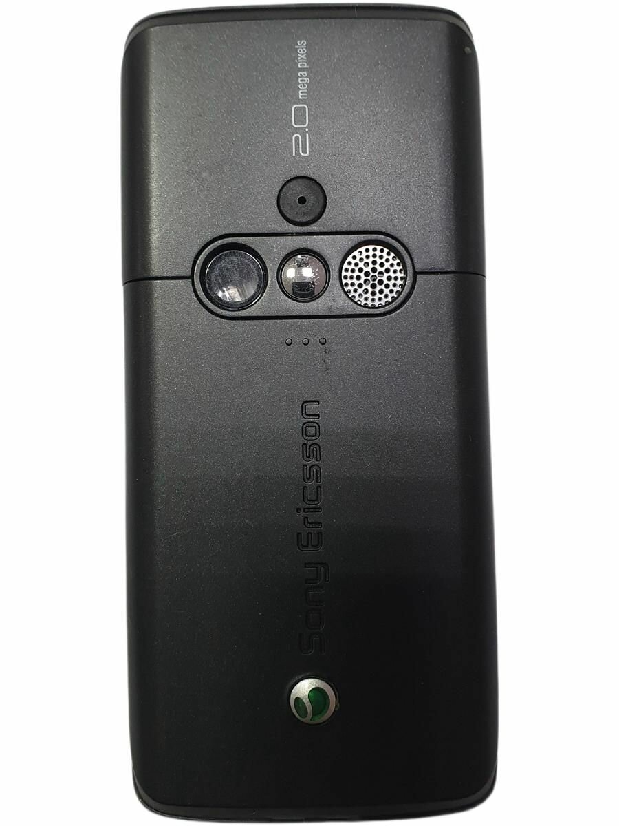 Корпус для Sony Ericsson K610 — фото 1