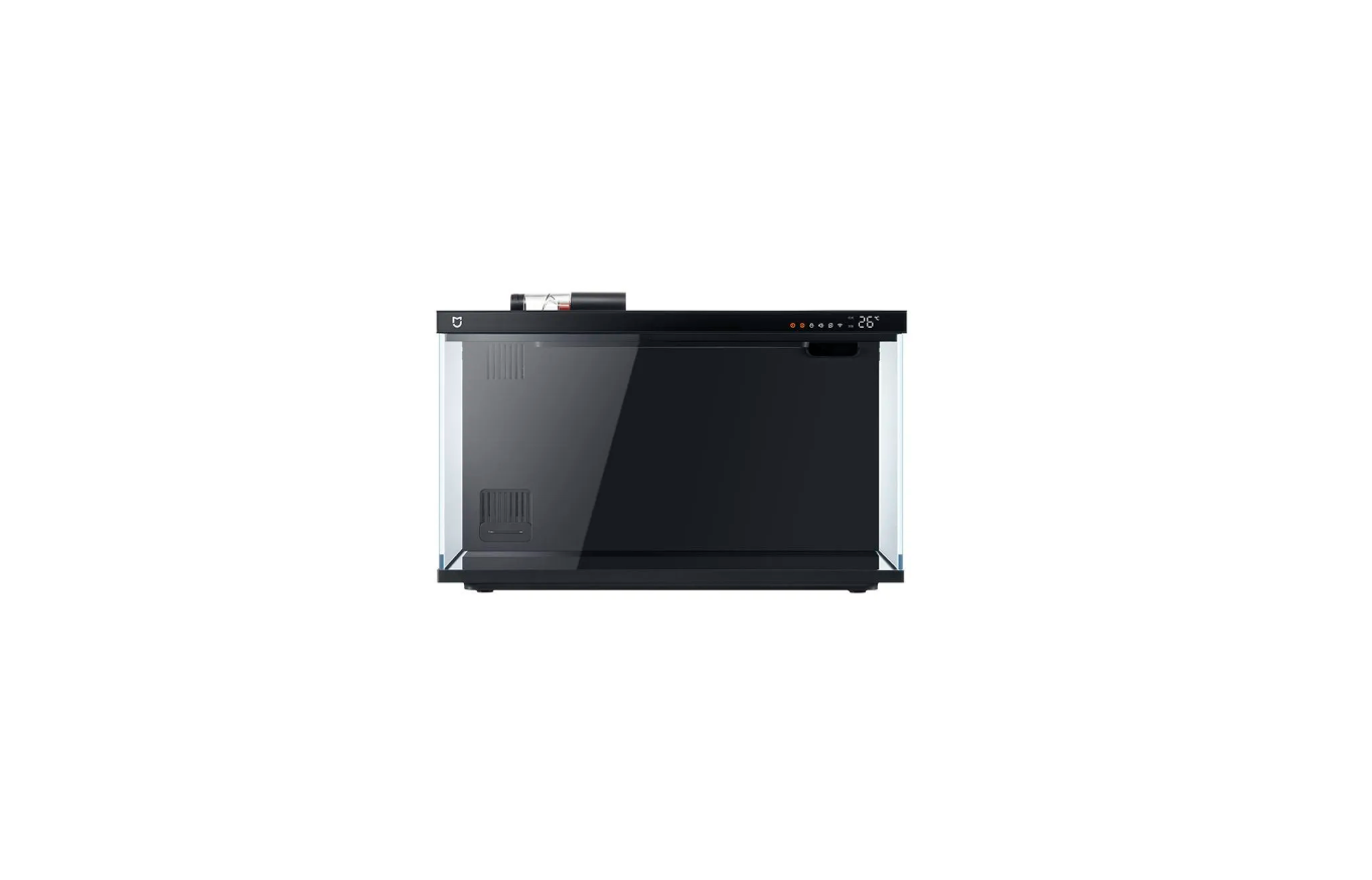 Умный аквариум Mijia Smart Fish Tank (MYG100) 20 литров, подсветка