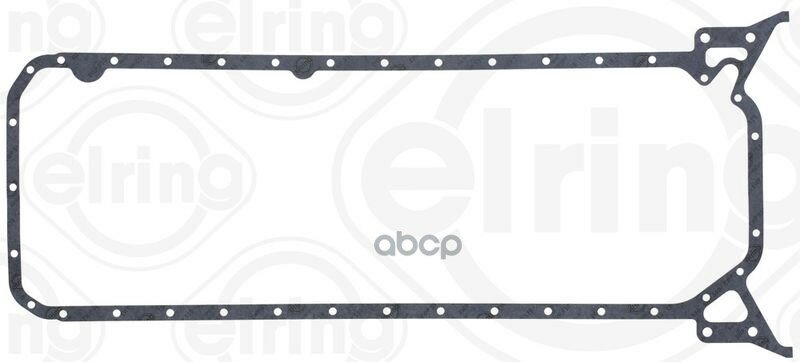 Прокл. поддона MERCEDES W124/W126/W201/W463 2.6/3.0 mot. M103 85-97 Elring арт. 763.317