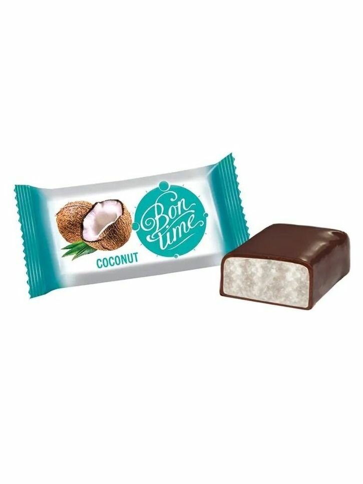 Конфеты Бон Тайм 1кг