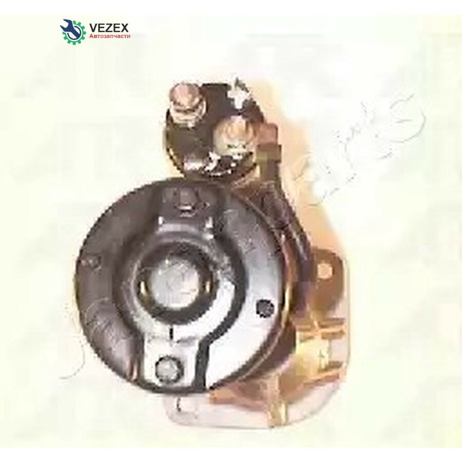 JAPANPARTS MTD142 Стартер