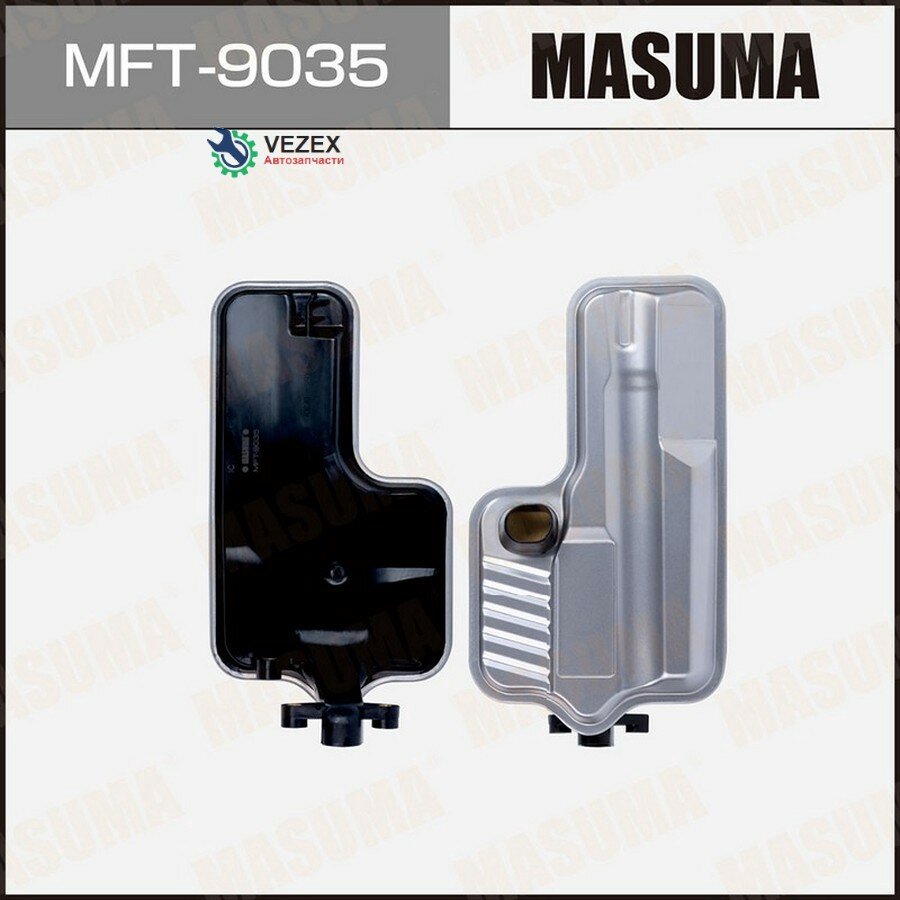 MASUMA MFT-9035 Фильтр АКПП