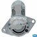 KRAUF STM1487ZD Стартер STM1487ZD