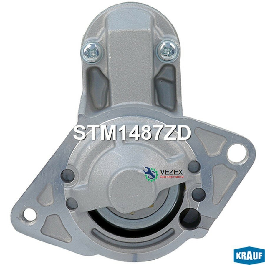 KRAUF STM1487ZD Стартер STM1487ZD