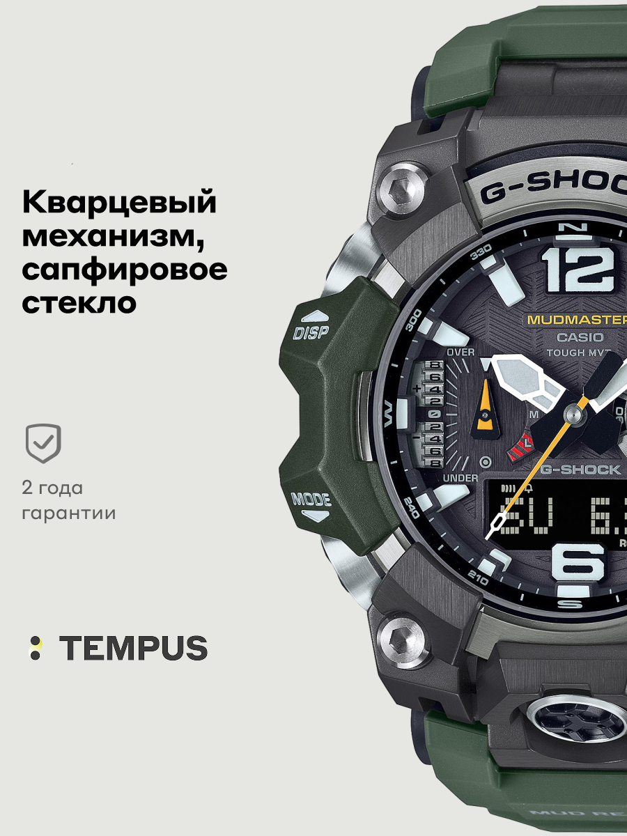 Наручные часы