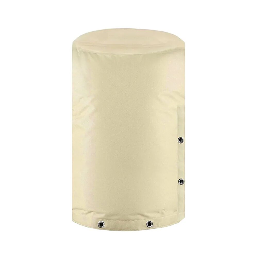 Пятислойный чехол для водонагревателя 50cmx86cm