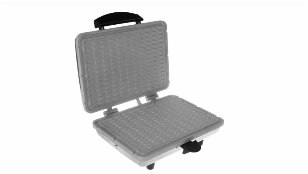 Электровафельница ЭВ-0.8/220 «Куряночка"