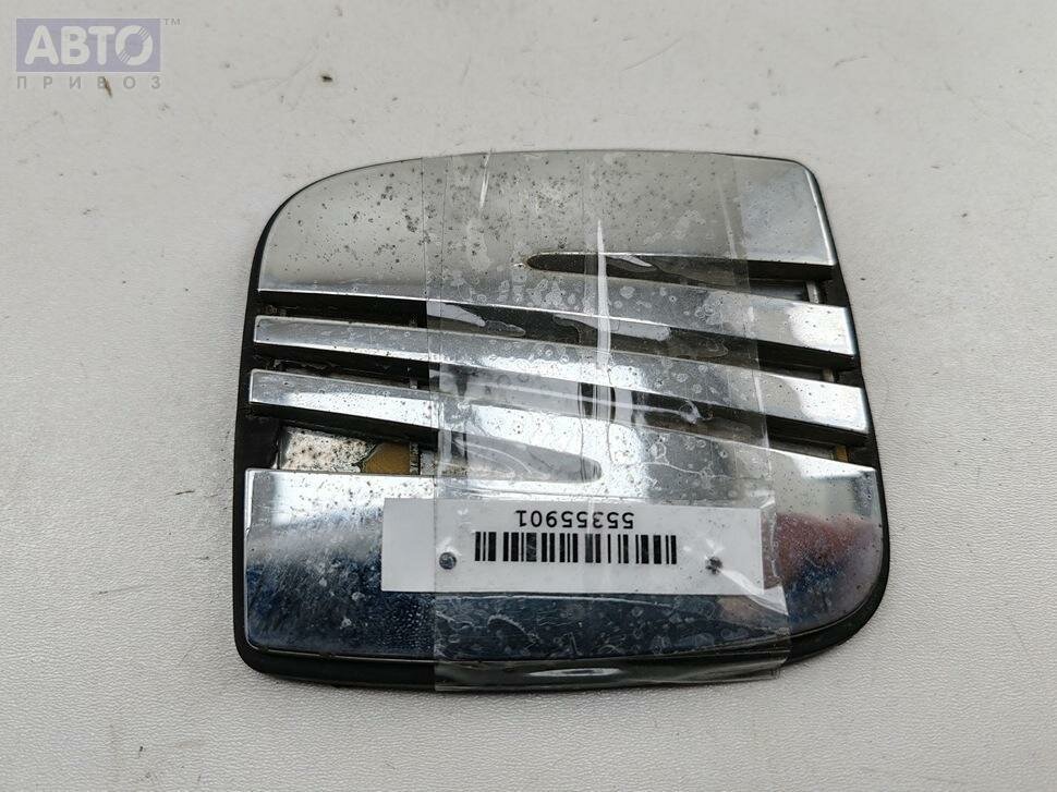 Эмблема Seat Alhambra (2000-2010)