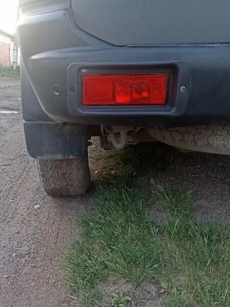 Фары автомобильные, 1 шт, арт. MR465017，MR465018