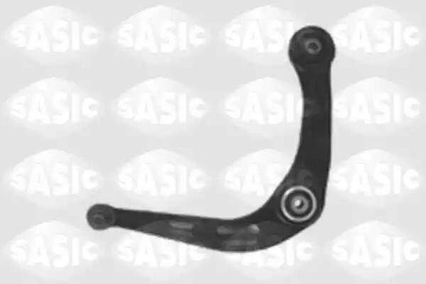 Рычаг передней подвески нижний R SASIC 5213H93 Peugeot 206 1.1-2.0, Hdi 09, 98->