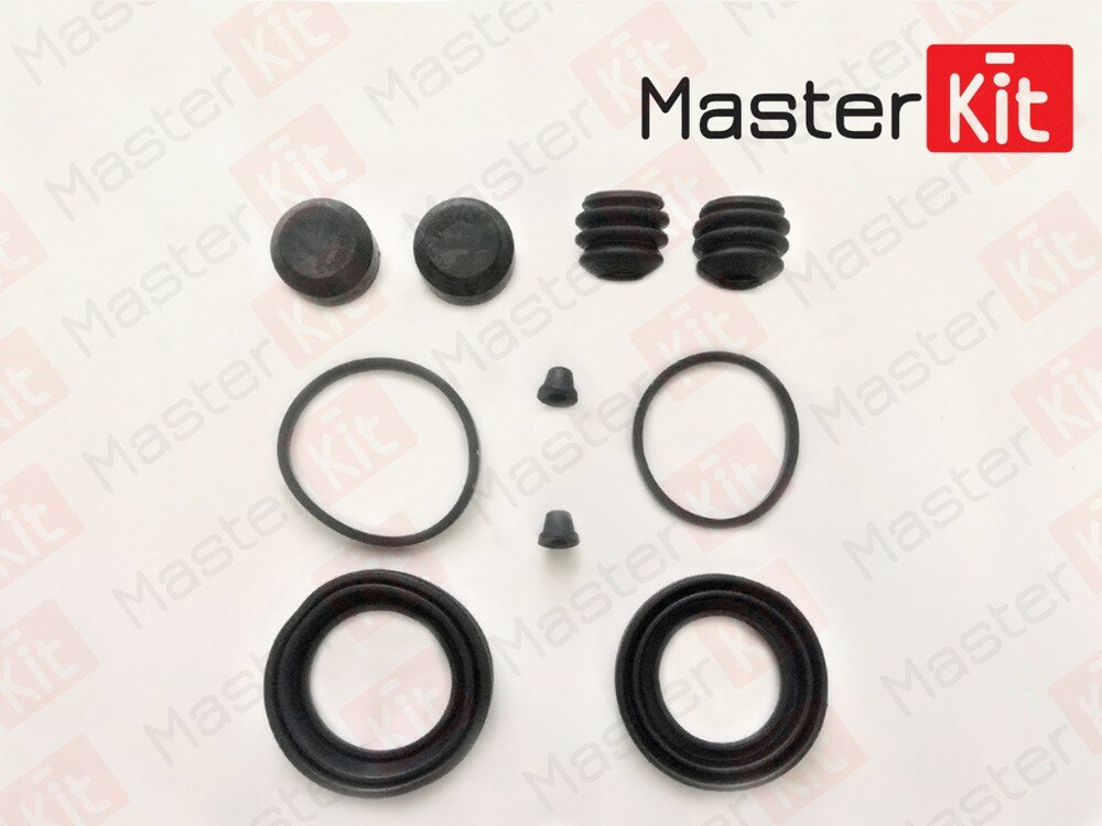 Ремкомплект суппорта переднего MASTER KIT 77A1184 46/52 мм Citroen Jumper 02->, Fiat Ducato 02->, Peugeot Boxer 02-> 16"