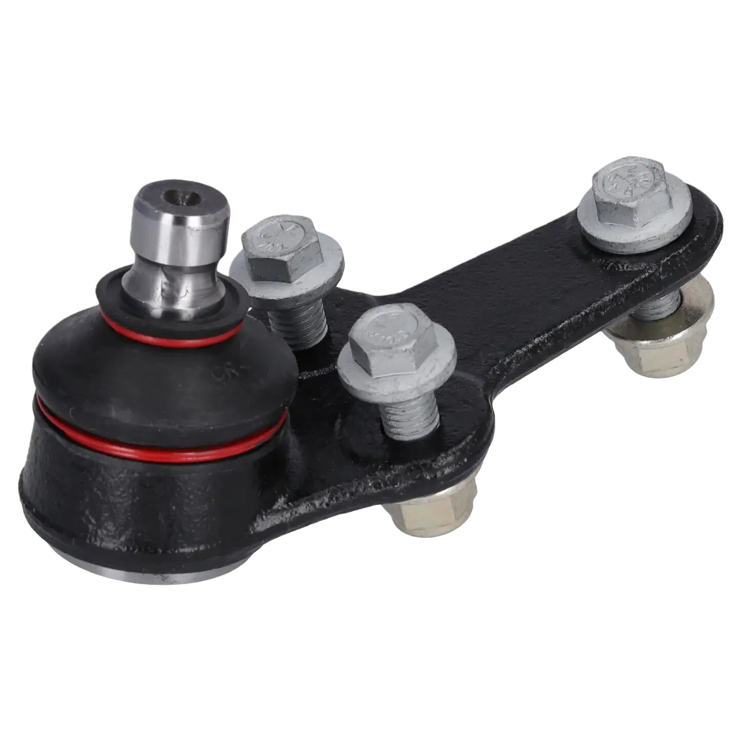 Шаровая опора нижняя L=R FEBI 18130 Ford Focus 1.4-2.0, 1.8D 10.98-11.04 с крепежом