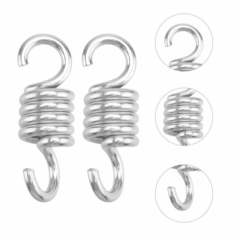 Комплектующие для качелей,3.72х10.68см