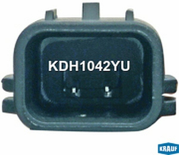 Клапан компрессора кондиционера управляющий KRAUF KDH1042YU Hyundai Ix35 Lm Suv 2.0 Crdi 4Wd D4Ha 136 Hp Diesel 2010-, Hyundai Ix35 Lm Suv 2.0 Crdi 4Wd