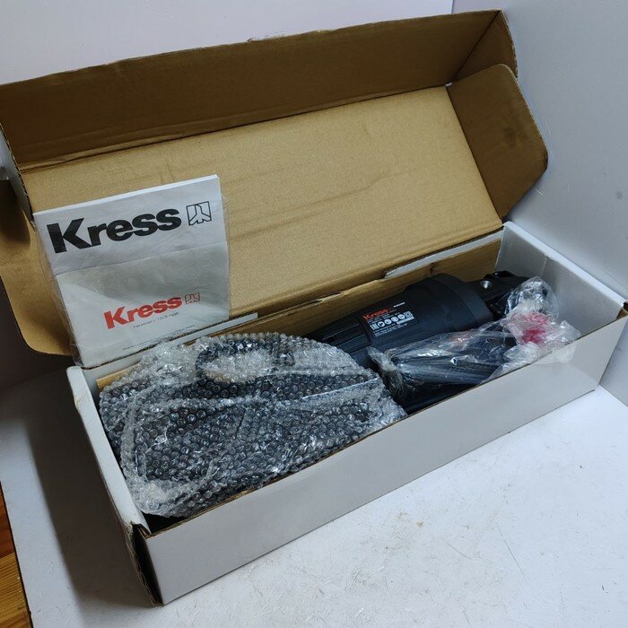 Болгарка Kress KUS35P