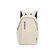 Сумка Wenpercy, фактура плетеная, бежевый