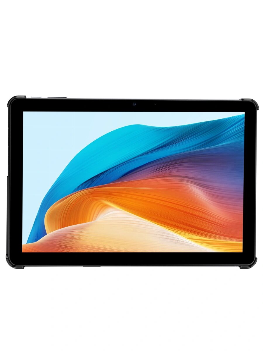 10.1" Планшет Chuwi Hi10 X2 10100Y 4C 8Gb 256Gb IPS серый