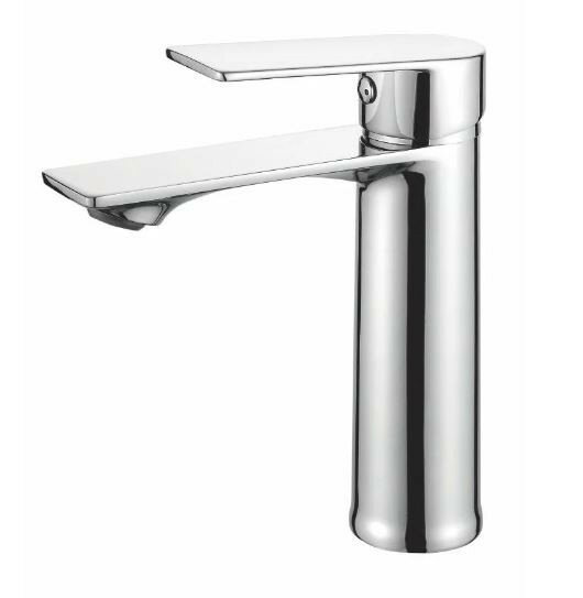 Смеситель для умывальника однорычажный. Vadoom 810897-4