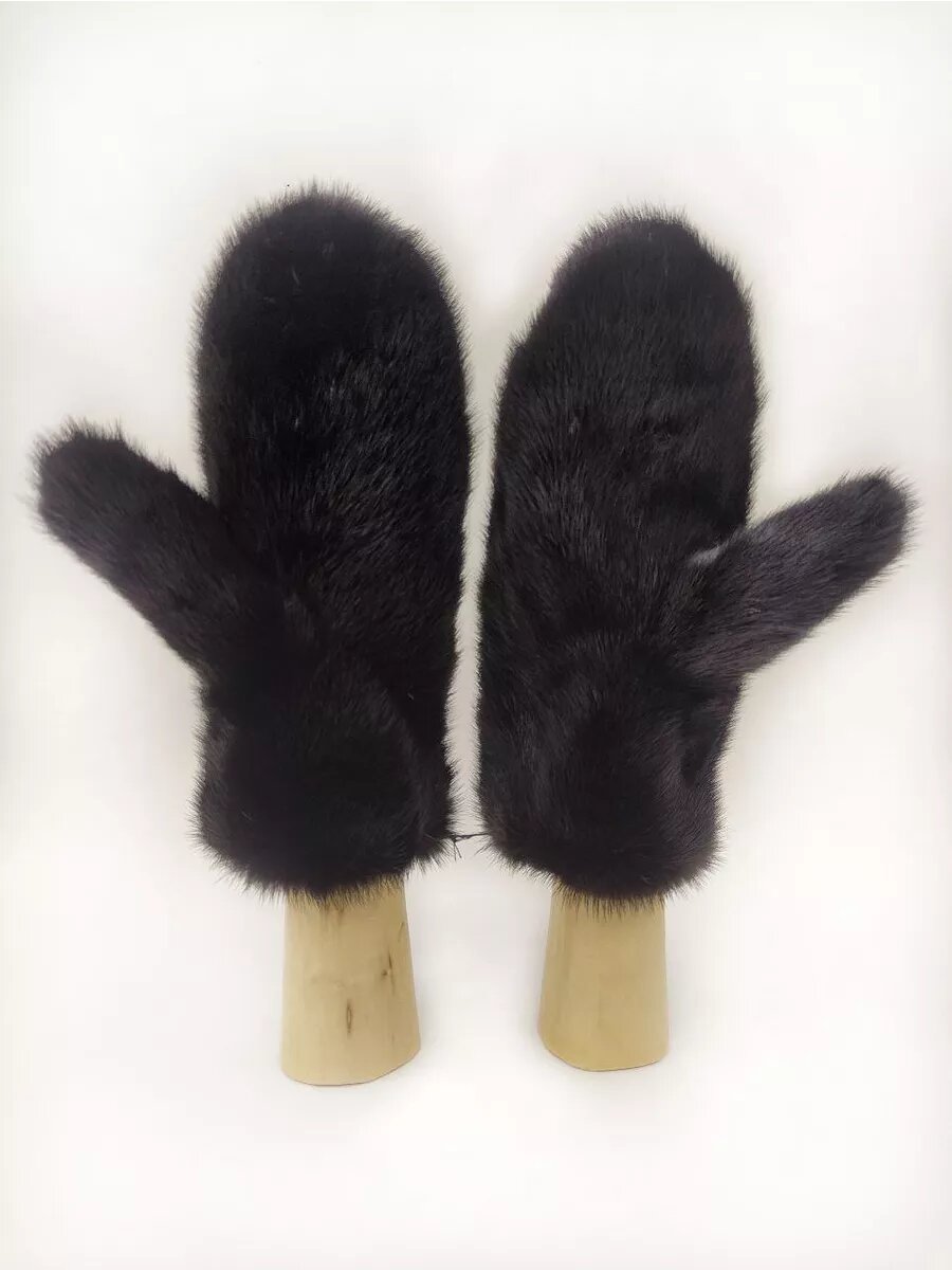 Варежки для женщин