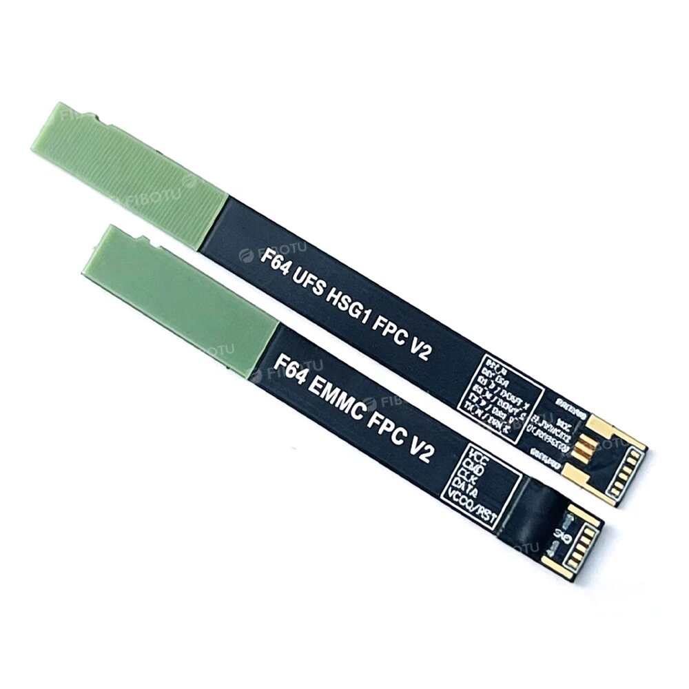 Z3x easy jtag Флэш 64 Lite инструмент UFS EMMC FPC V2