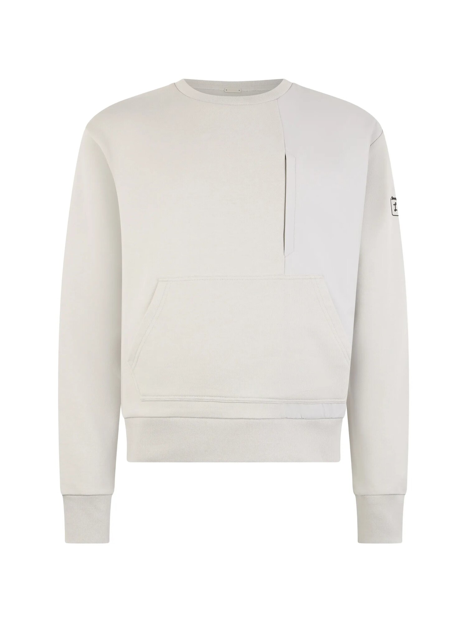 Толстовка Crew-neck sweatshirt