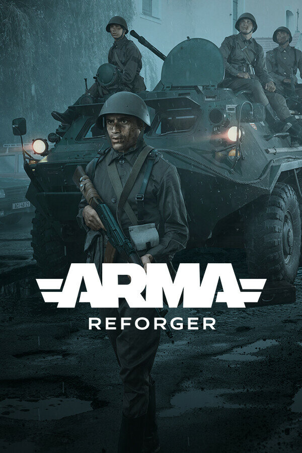 Arma Reforger, Россия