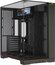 TRA70V Корпус Thermalright Black TR-A70 Vision / Black / TG / ARGB Strip / 9.16'...