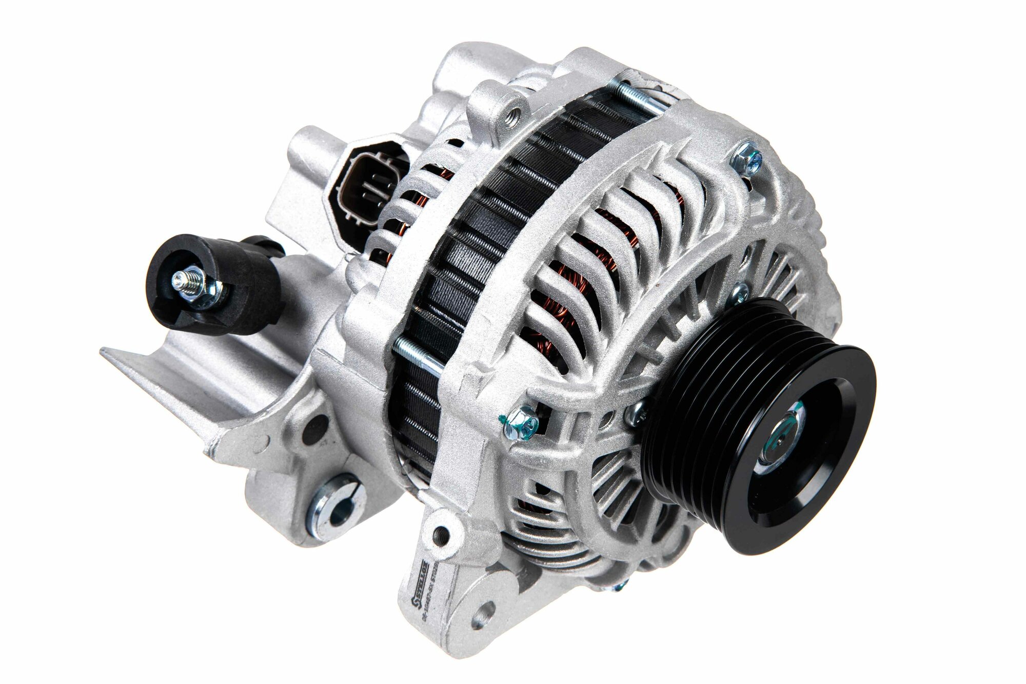 Генератор 12v 90A K7 Хонда Цивик 06-10487-SX STELLOX