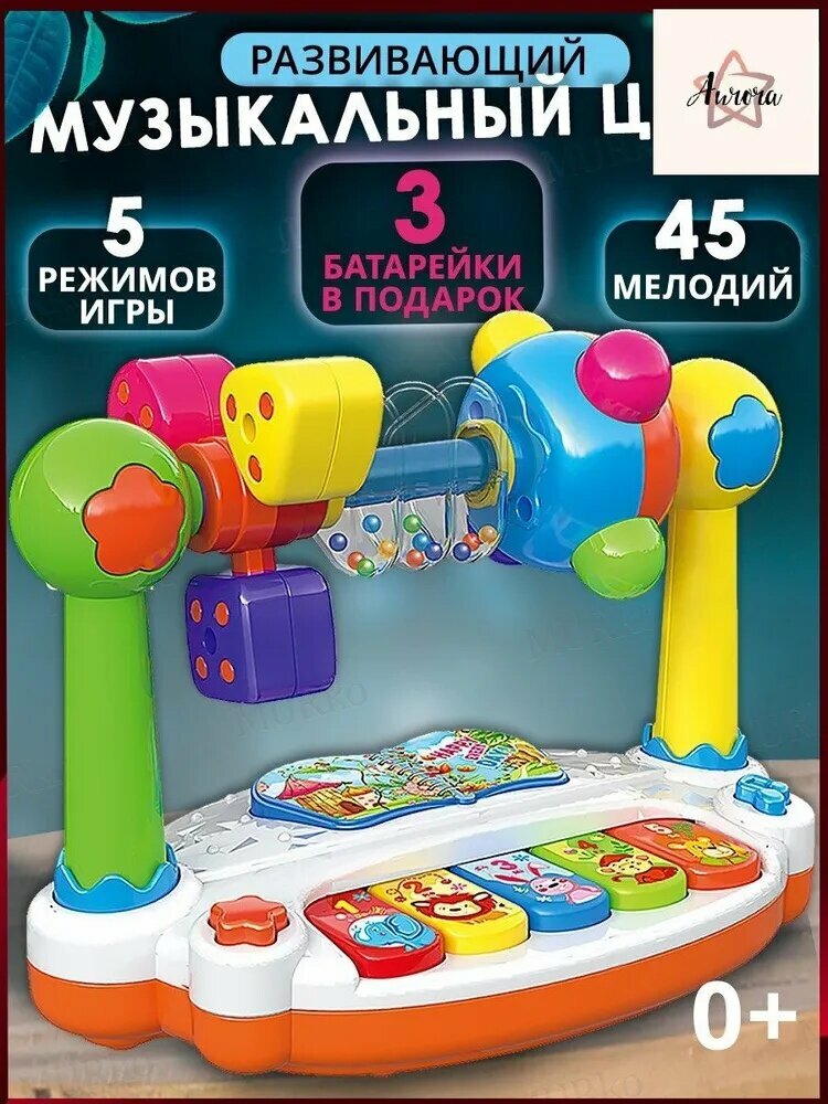 Инновационный бестселлер iop
