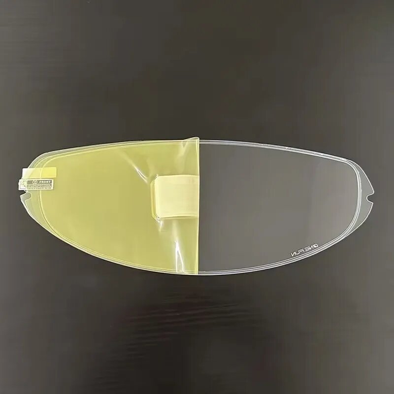 Запчасти для мотошлема Пинлок прозрачный для Nolan N70-2 GT/N44/N40