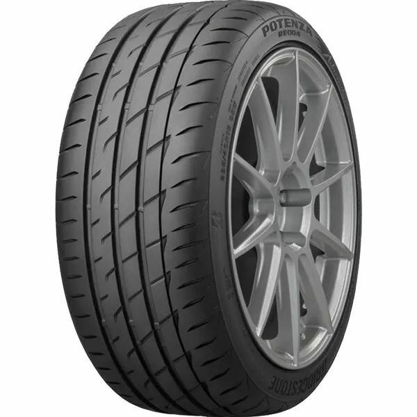Шины летние Bridgestone Potenza Adrenalin RE004 205/45 R17 88W