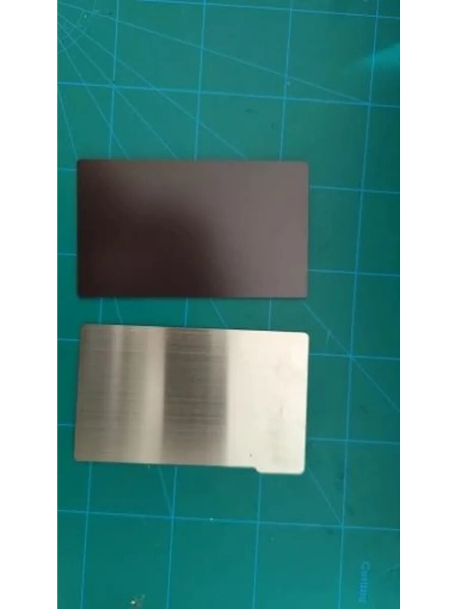 Магнитная платформа для 3д принтера Anycubic Photon M3 Plus — фото 1