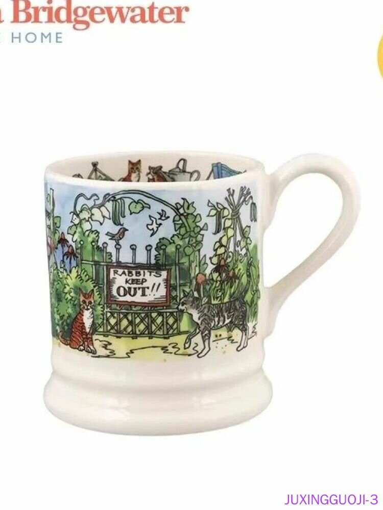 Emma Bridgewater Кружка, 1 шт