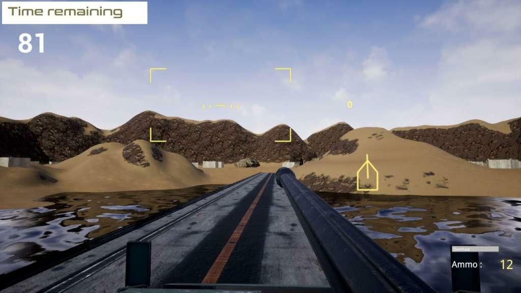 Survival Driver 2: Heavy vehicles Steam Ключ • Активация Steam