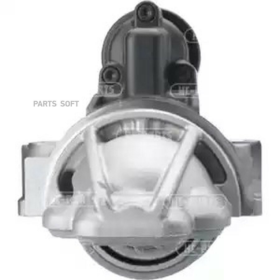 Стартер от официального дистрибьютора, HC-PARTS, артикул CS1421