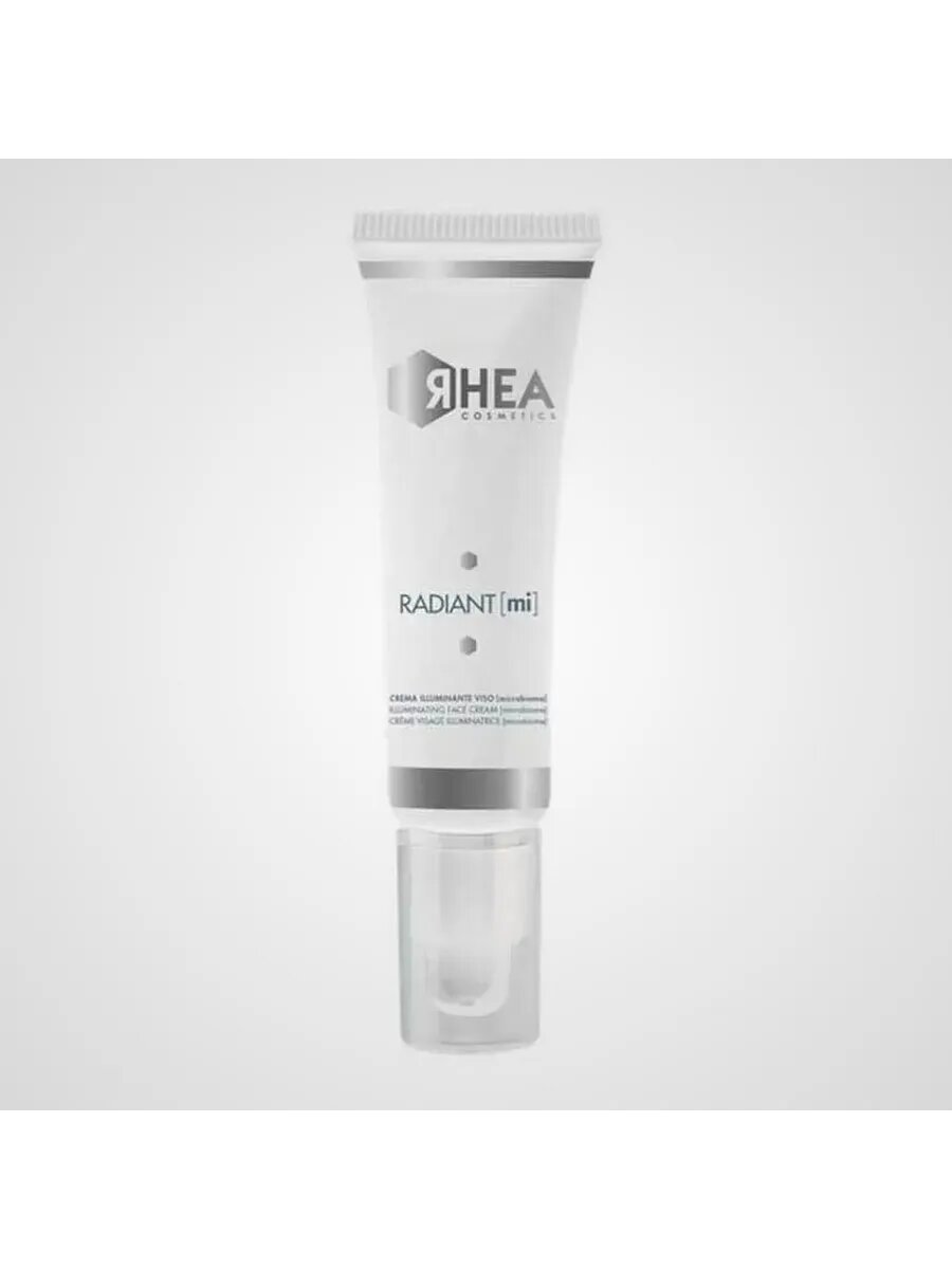 Rhea Cosmetics Radiant [mi]crobiome Face Cream Крем 50 мл