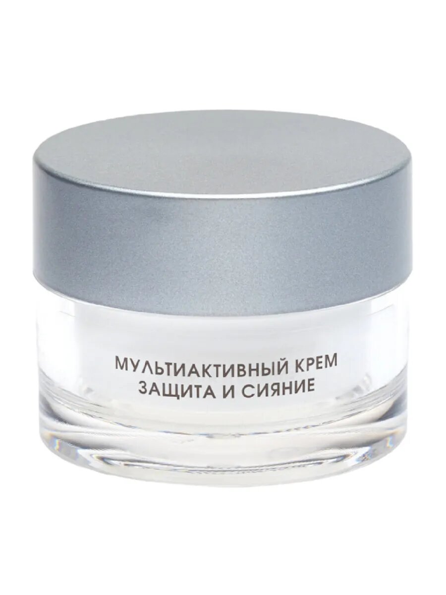 KORA Мультиактивный крем защита и сияние Vitamin Energy 50 м
