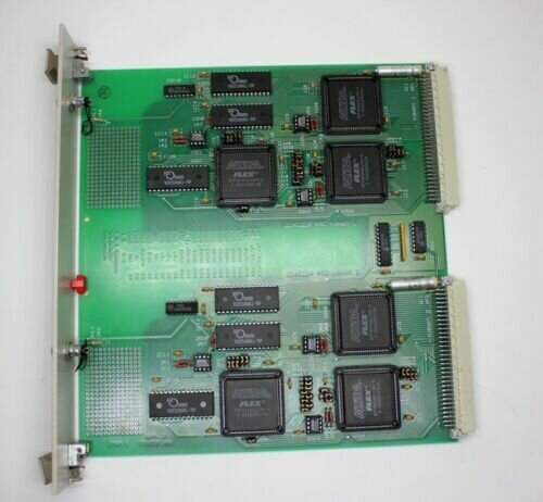 Плата ALTERA FLEX EPF8636ALC84-4 EPC1441PC8 V62C51864LL-70P