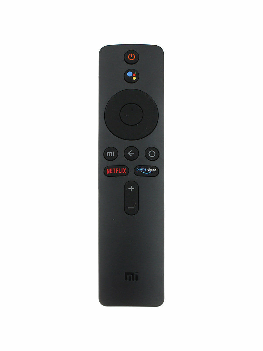 Пульт к Xiaomi Mi XMRM-OOA ver.1 LCD TV с голосовым управлением