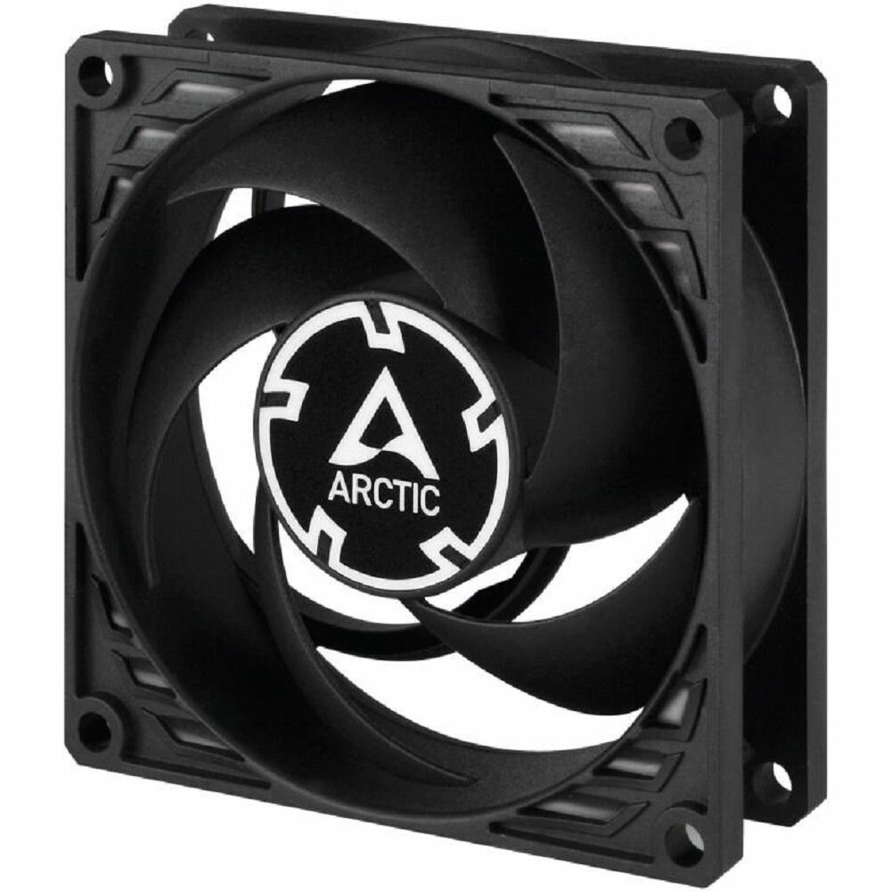 Arctic Вентилятор Case fan P8 PWM PST black black ACFAN00150A